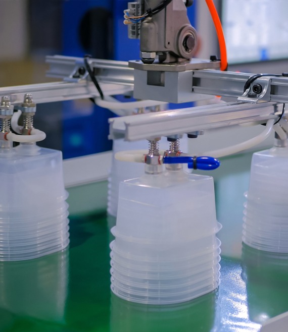 Homopolimer (PPH) – LAVİN PLASTİK